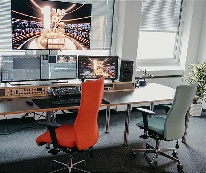 Services • MMC Film & TV Studios Cologne