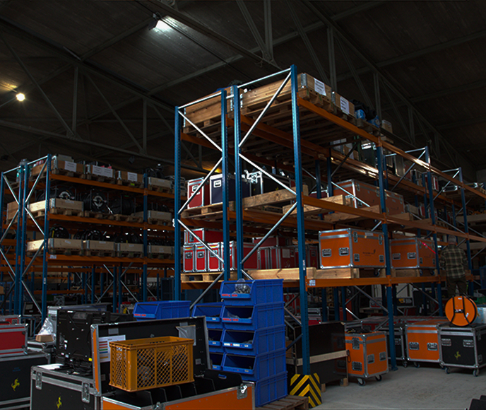 Services • MMC Film & TV Studios Cologne